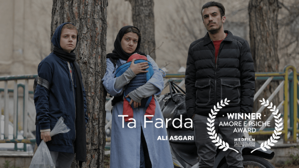 MEDFILM FESTIVAL 2022: ALL THE WINNERS - MEDFILM FESTIVAL